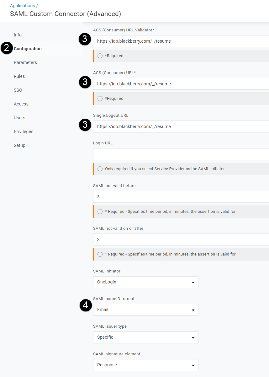 Migrate Your Onelogin Idp From Custom Authentication To An Authenticator